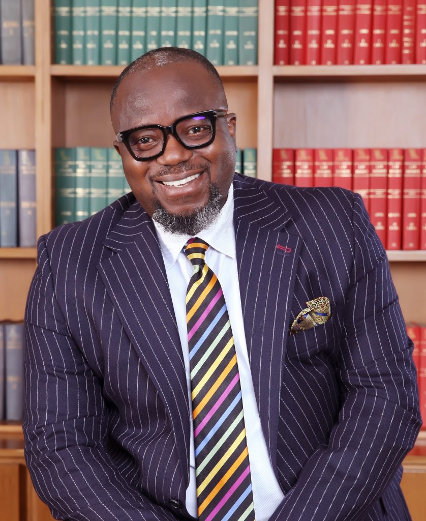 ANTHONY NKADI – MILESTONES IN CORE PRACTICE AREAS – F.O.Akinrele & Co