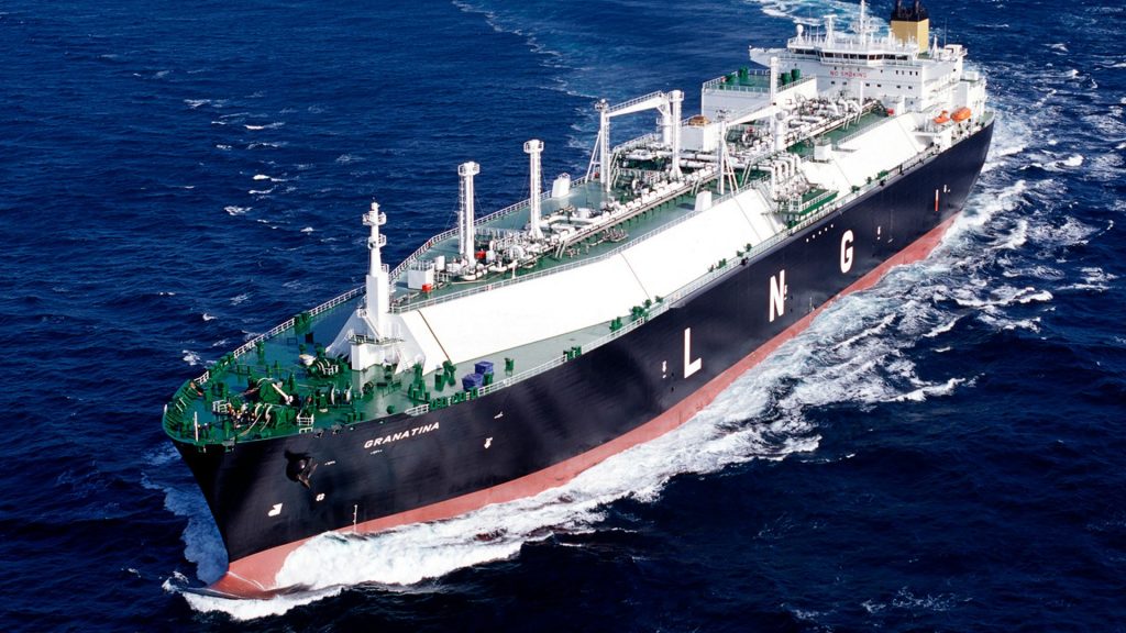 Nigeria’s Suppression of Piracy and Other Maritime Offences Act (2019 ...